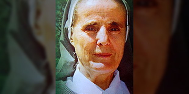 Siostra Czesława Lorek: przed śmiercią przebaczyła napastnikowi