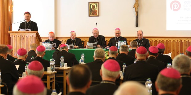 Episkopat: Ważna zmiana prawa i zwrot w kierunku rozwiedzionych