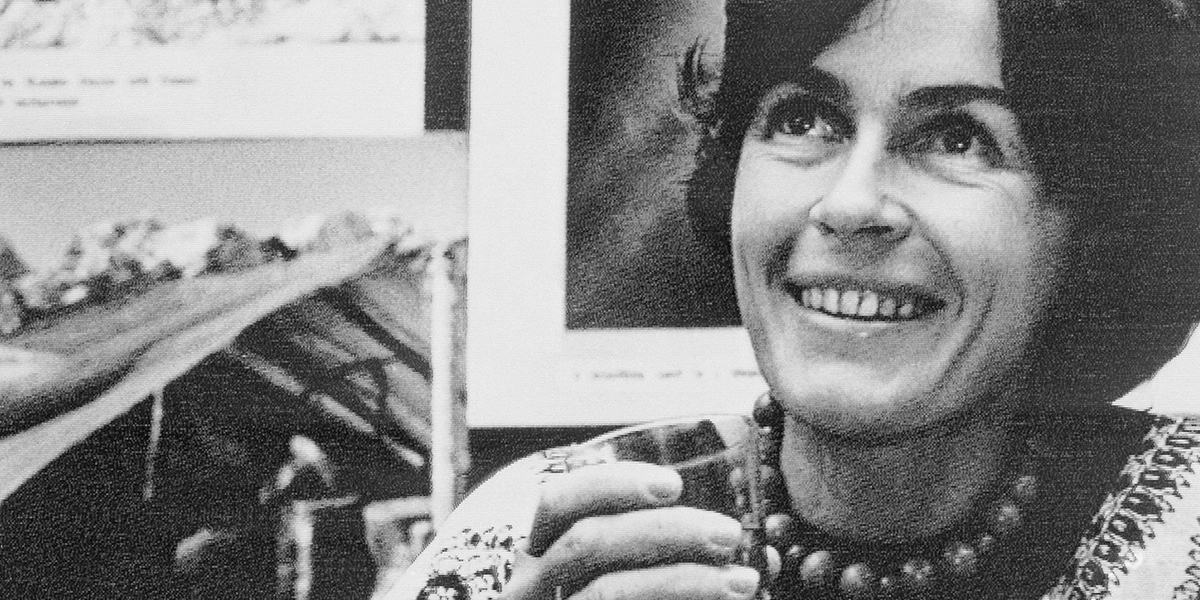 Wanda Rutkiewicz. Najlepsza polska himalaistka. Rocznica śmierci