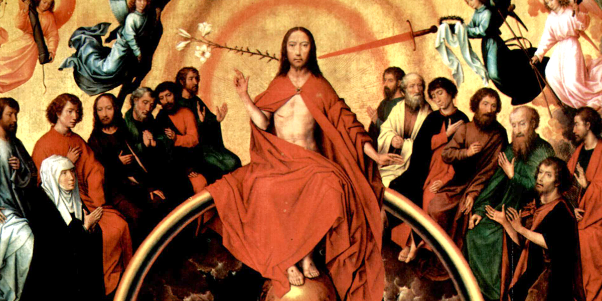 Kiedy będzie koniec świata? I jak będzie przebiegać paruzja?