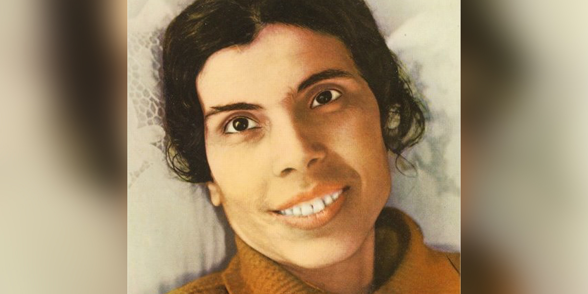 Błogosławiona Aleksandrina Maria da Costa: mistyczka