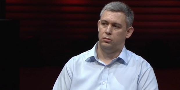 Chłopiec - duch. Historia Martina Pistoriusa, który przez 12 lat był w ...