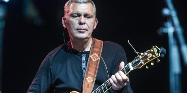 Rozmowa z Adamem Nowakiem z Raz Dwa Trzy