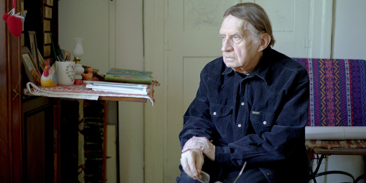 Ostatni wiersz ks. Jana Twardowskiego. Ksiądz i poeta