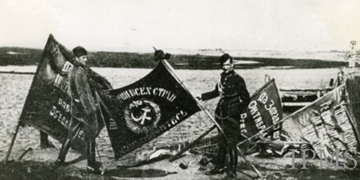 Bitwa Warszawska 1920 - czego mogłeś o niej nie wiedzieć