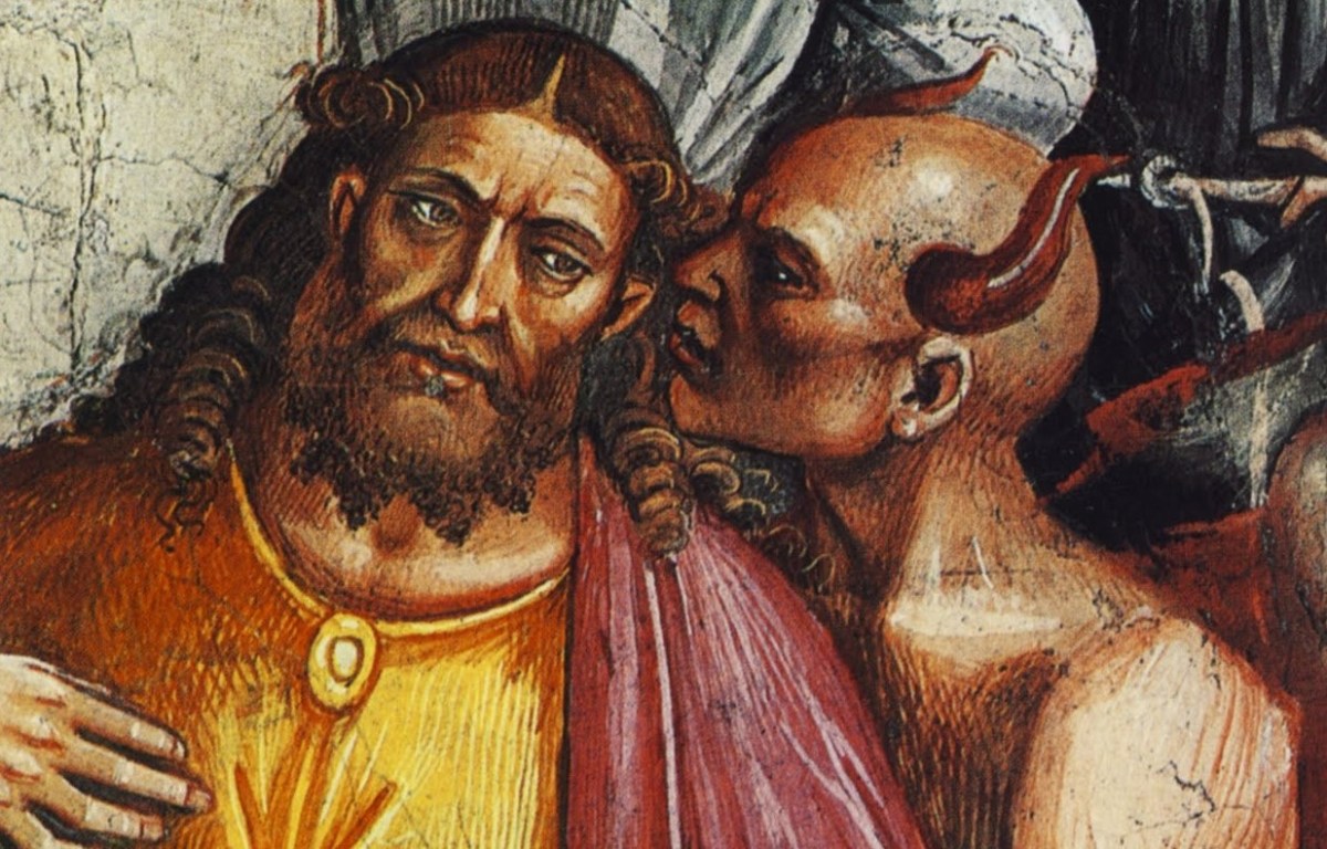 Co to jest paruzja i co ma wspólnego z Adwentem?