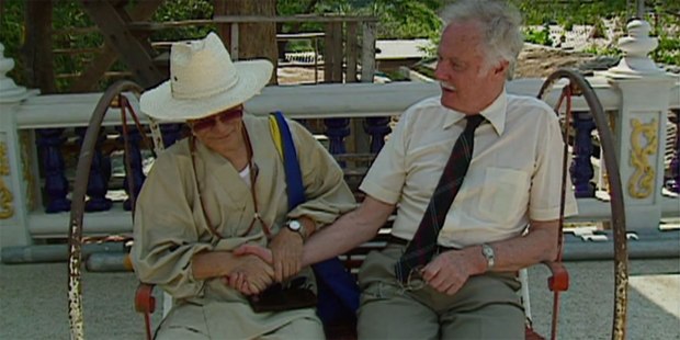 Były jeniec przebaczył swojemu oprawcy. Historia wyjątkowej przyjaźni