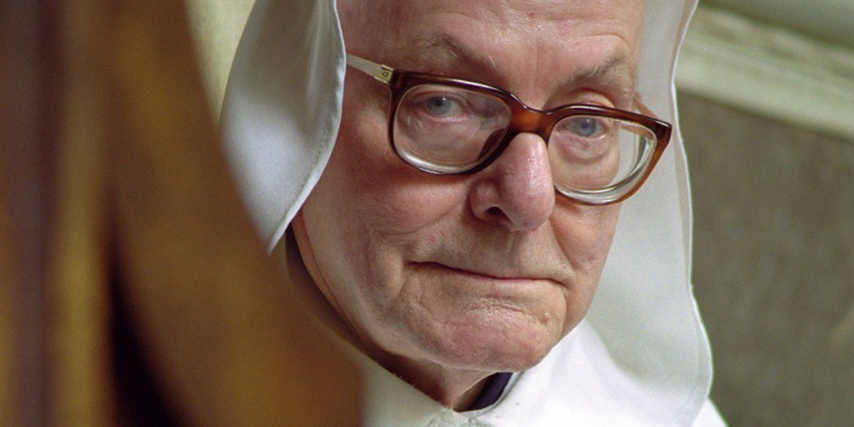 Ojciec Joachim Badeni OP z przesłaniem dla naszych czasów. „Amen ...