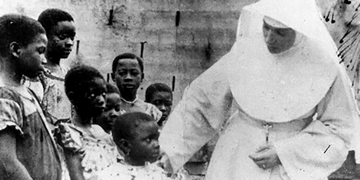 Eugenia Elisabetta Ravasio: wizjonerka, która widziała i słyszała Boga