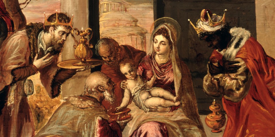 Co to jest paruzja i co ma wspólnego z Adwentem?