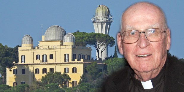 Zmarł o. George V. Coyne SJ „astronom Jana Pawła II”. Wybitny naukowiec ...