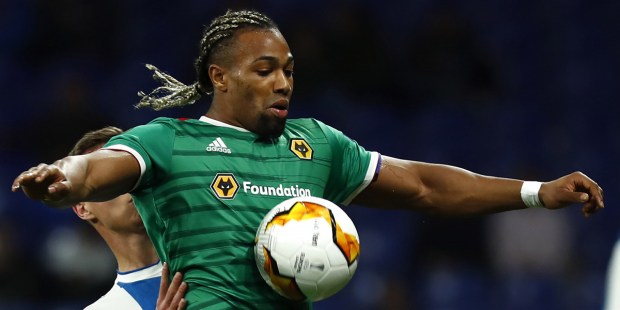 Traore. Ten hiszpański piłkarz pokazuje, jak o siebie walczyć