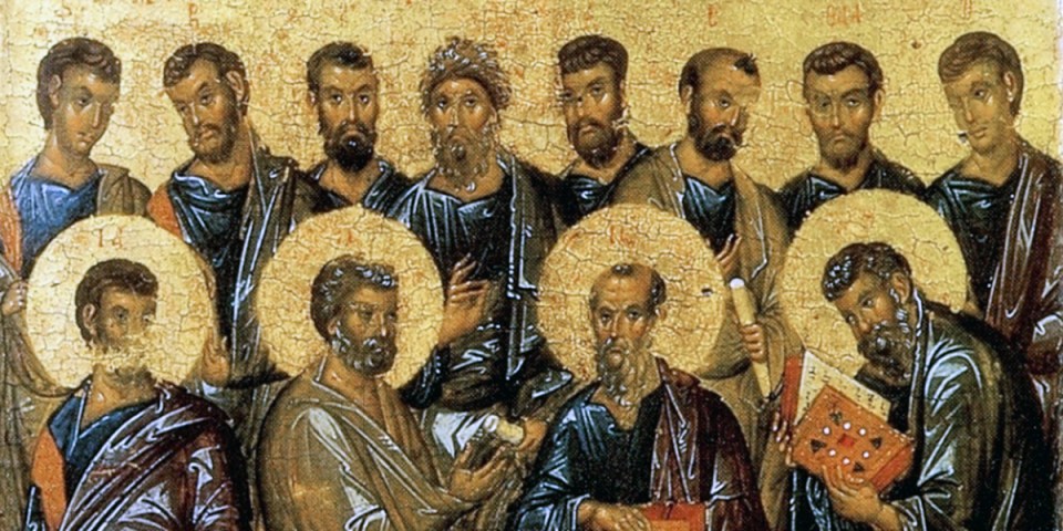 Co to jest Didache? I dlaczego te pisma są tak ważne dla chrześcijan?