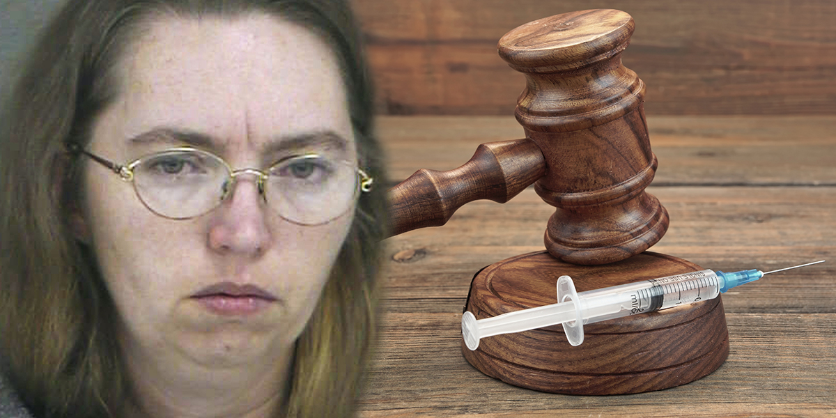 Lisa Montgomery została stracona. Kara śmierci po 13 latach oczekiwania