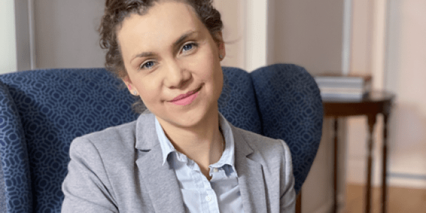 Anna Bosak: Mama musi najpierw zadbać o siebie [wywiad]