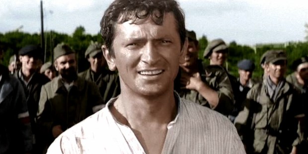 Franek Dolas, Protazy… Wspomnienie Mariana Kociniaka