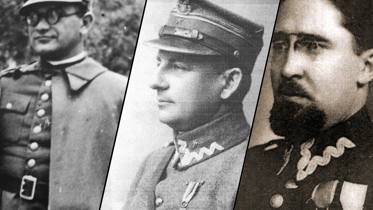 Ks. Stanisław Brzóska. Najdłużej walczący powstaniec
