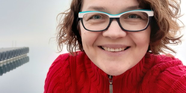 Gdy powierzyłam Mu moje życie, wszystko zaczęło się zmieniać [wywiad]