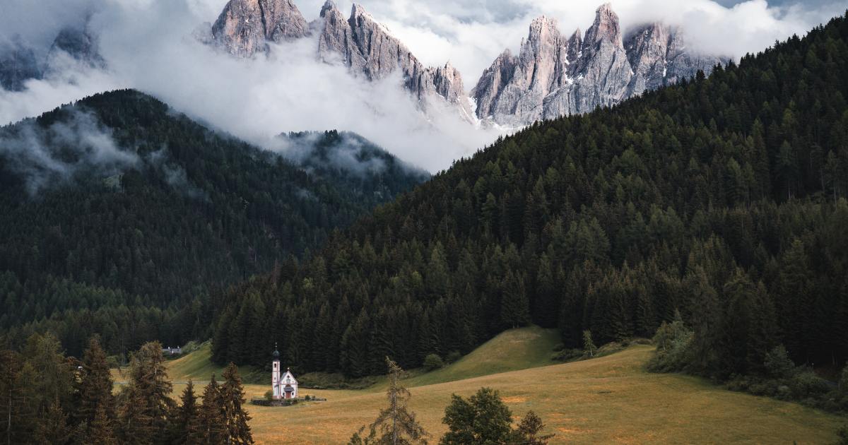 Cytat z Biblii dla ciebie na dziś [3 sierpnia]