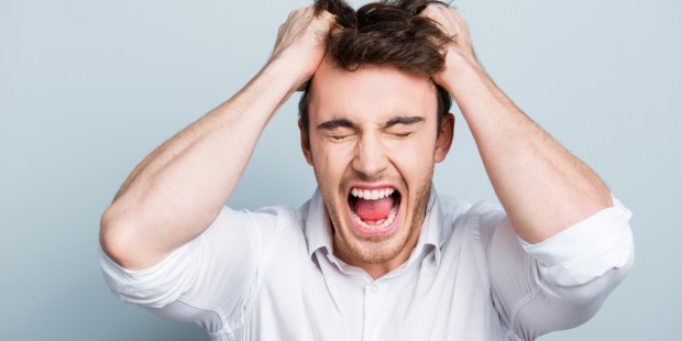 Psalmy złorzeczące, czyli boża szkoła jak okazywać gniew w czasie wojny