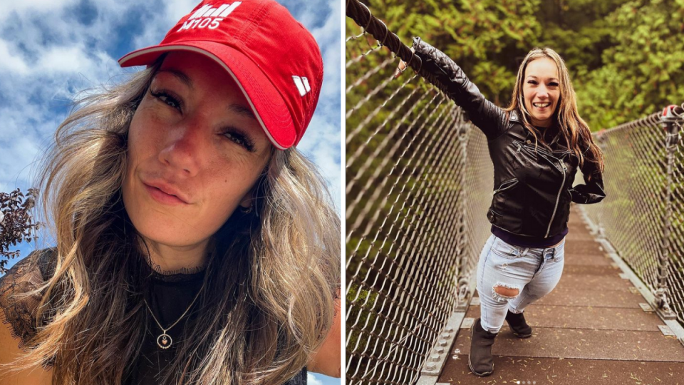 Po nieudanej aborcji urodziła się bez ręki i z nie w pełni ...