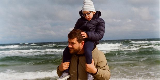 Julek miał nie żyć, a dziś kończy 6 lat! Moc Nowenny Pompejańskiej