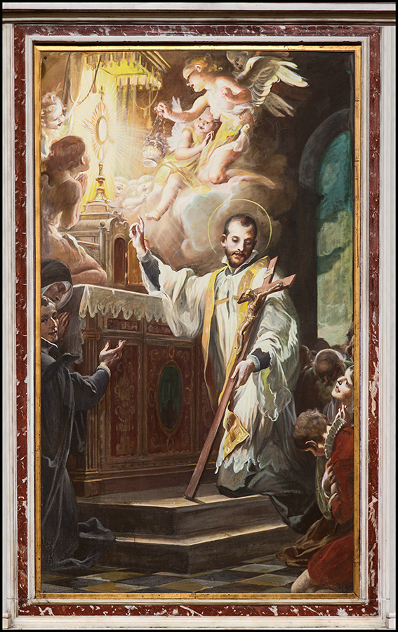 Litania za wstawiennictwem św. Antoniego Marii Zaccarii