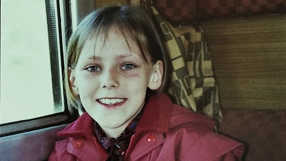 Helenka Kmieć we wspomnieniach mamy [WYWIAD]