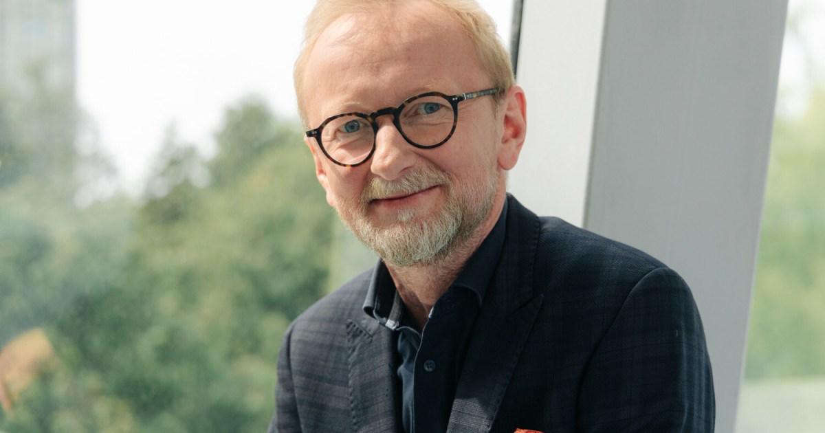 A. Mastalerz: "Sakrament uporządkował nasze życie i relację z Bogiem"