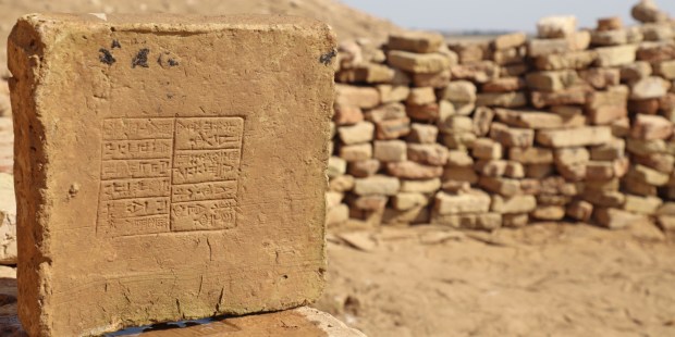 Opowieść o potopie potwierdzona przez archeologów?