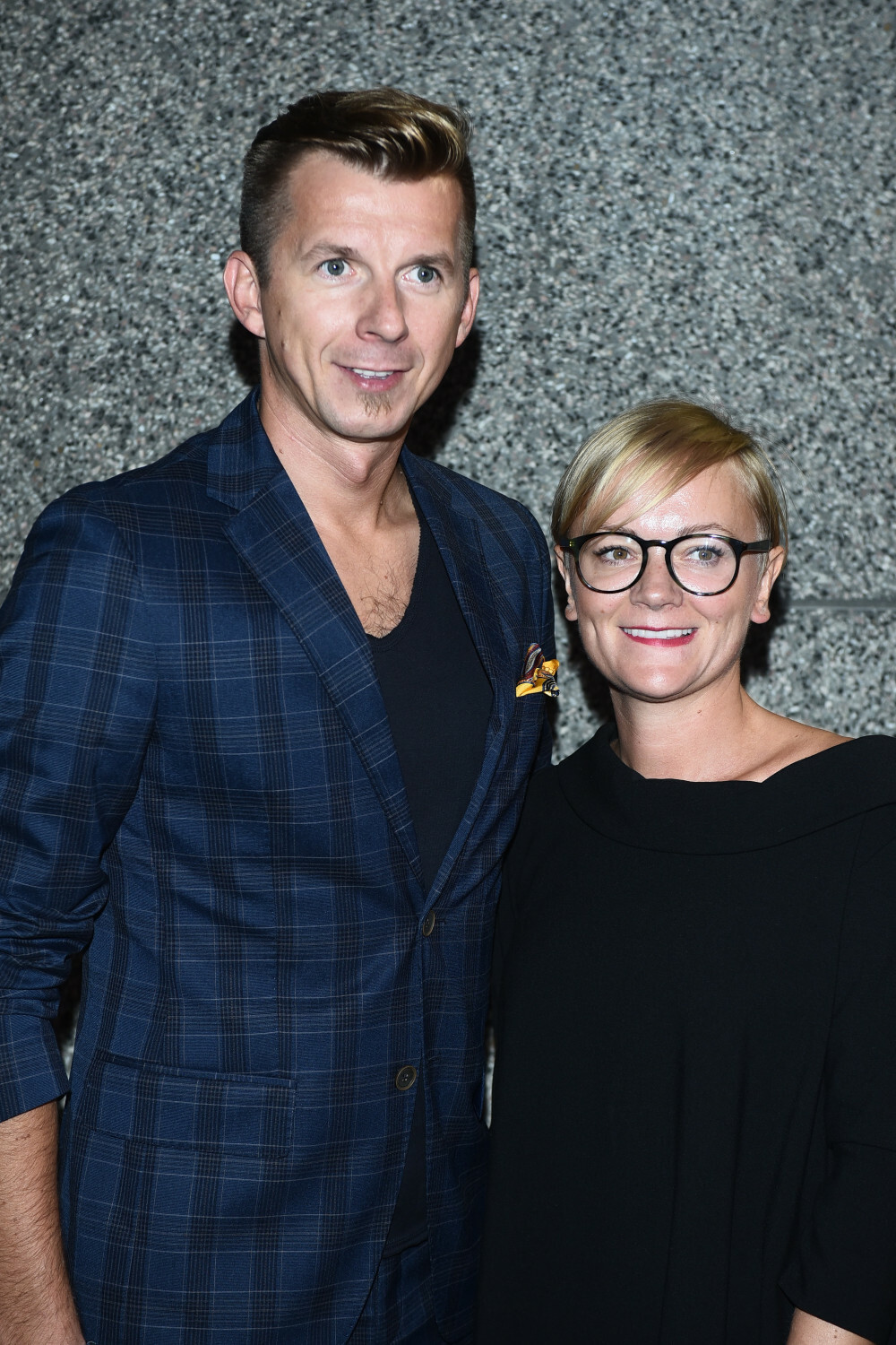 Karol Okrasa o odpowiedzialności za żonę i dziecko. „Tak mnie wychowano”