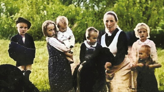 „Wiktoria Ulma. Opowieść o miłości”. Maria Elżbieta Szulikowska