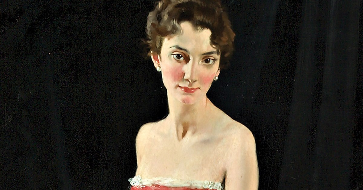 María Edwards McClure: Bogata Chilijka ratowała żydów we Francji