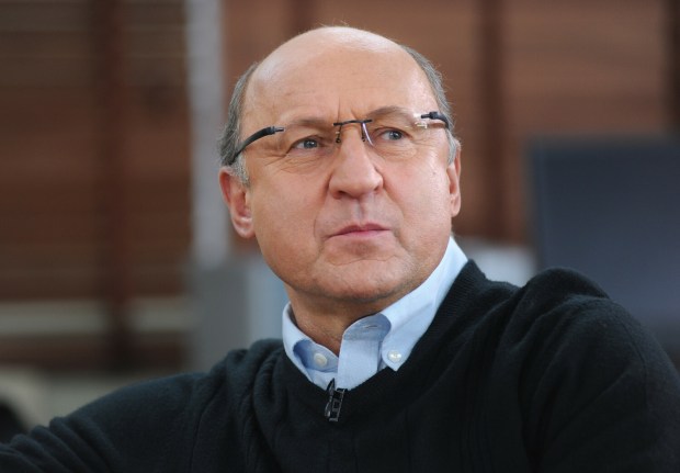 Piotr Fronczewski: Wiara jest pewnym wyborem. Ja go dokonałem