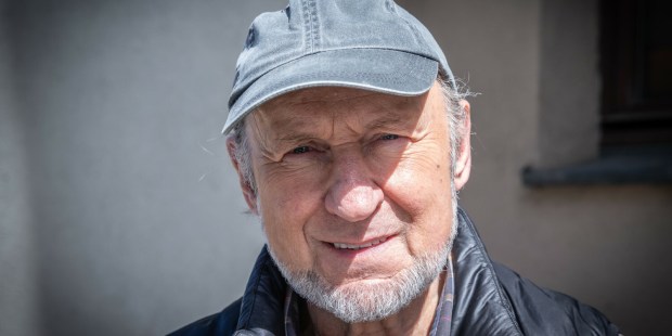 Piotr Fronczewski: Wiara jest pewnym wyborem. Ja go dokonałem