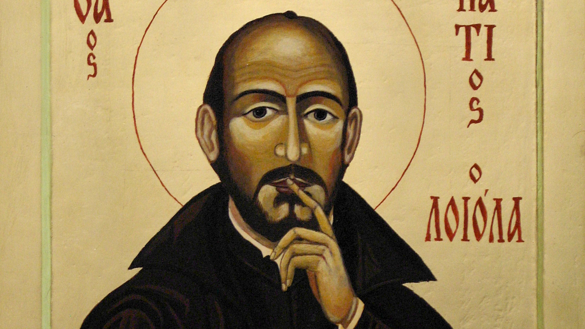 Ignacjański rachunek sumienia. 15 minut wieczorem