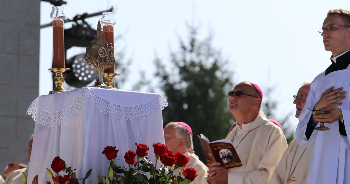 Beatyfikacja rodziny Ulmów. Mamy nowych błogosławionych!
