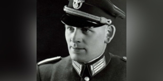 Eilert Dieken, morderca Ulmów – zbrodniarz nieukarany