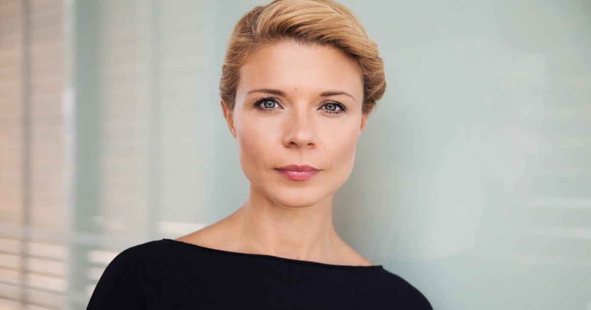 Marta Walesiak-Łabędzka: Życie jest piękne i cenne [wywiad]