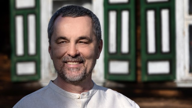 Fragment książki „Nie przyszedł do mnie anioł”