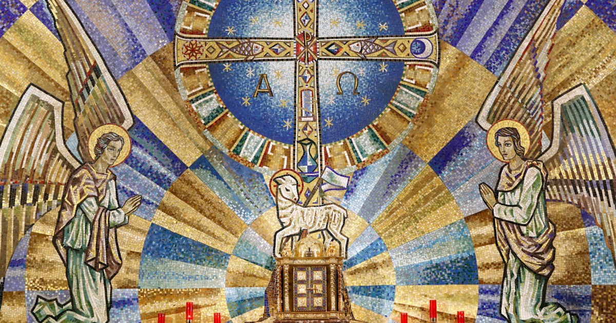 Modlitwa wieczorna dla ciebie na dziś 20 kwietnia