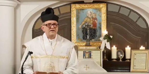 Ks. Michał Woźnicki wydalony ze stanu duchownego i ekskomunikowany