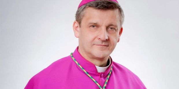 Bp Roman Pindel o SECiM – mają zaprzestać działalności
