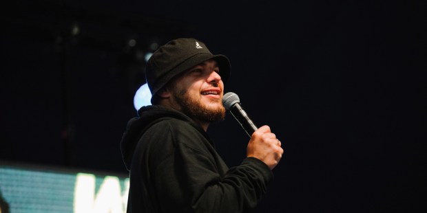 Rap chrześcijański żyje! - 6 raperów połączyło siły, by stworzyć utwór ...