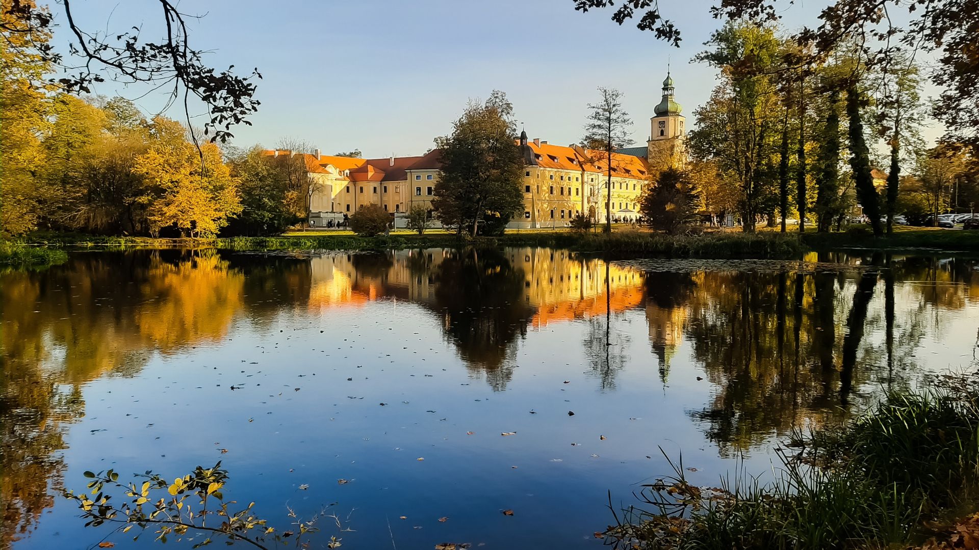 Bitwa pod Wiedniem i polskie ślady podróży Jana III Sobieskiego