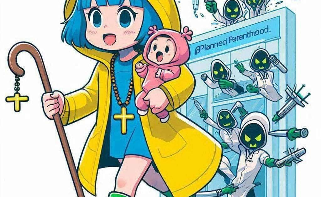 [galeria] Luce – maskotka Roku Jubileuszowego 2025 memy