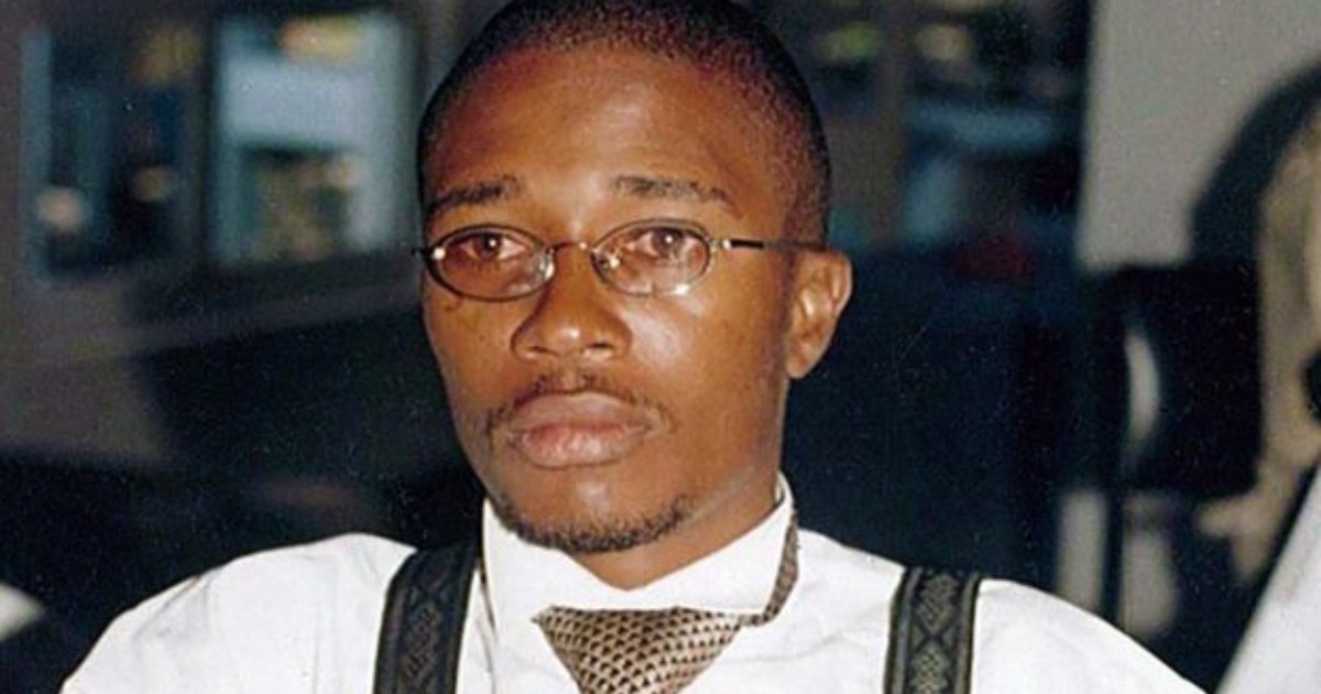 Bł. Floribert Bwana Chui bin Kositi