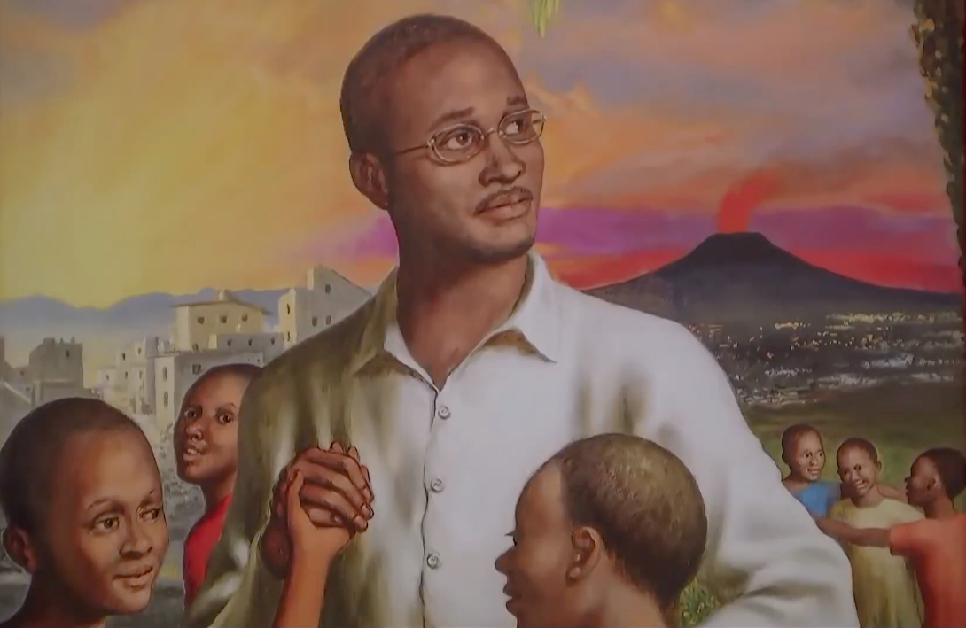 Bł. Floribert Bwana Chui bin Kositi