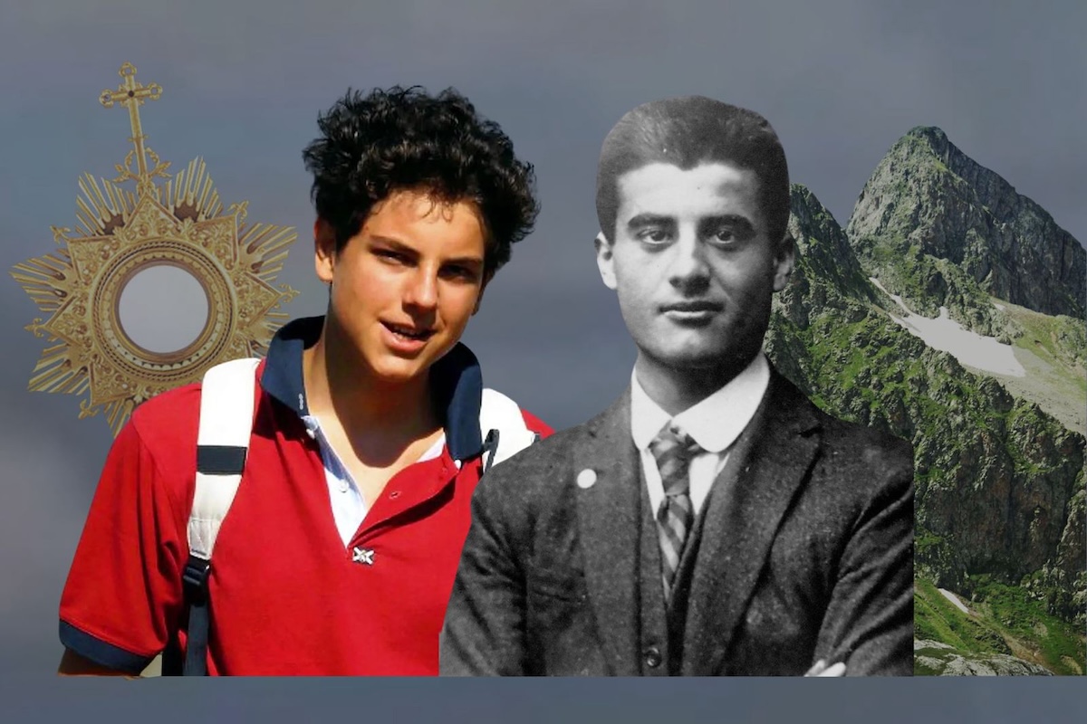 Data kanonizacji Frassatiego i Acutisa