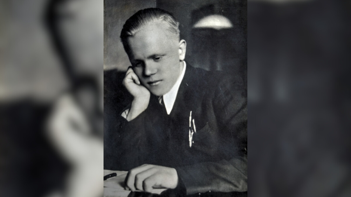 Bł. Alojzy Grozde – słoweński męczennik II wojny światowej